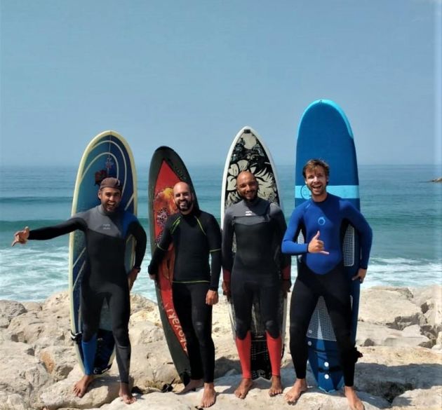 Clases de Patinaje en Retiro, Madrid Río y Aravaca. Aprende a patinar